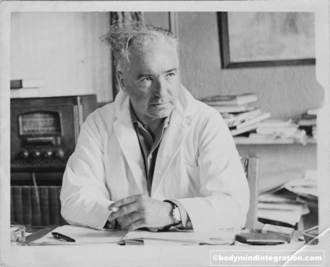 Wilhelm Reich: The person, his work and his significance for ...